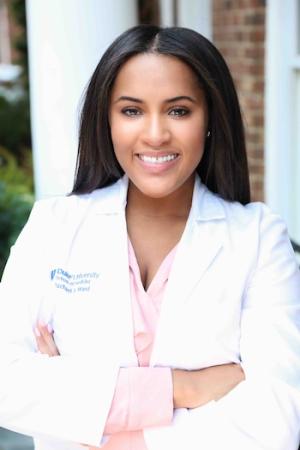 2023 Graduate Spotlight: Rachael Ward, MD, MPH | Department of Dermatology